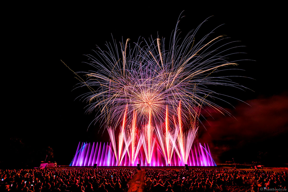 Spectacle Aquatique Show | ACSL Furdenheim